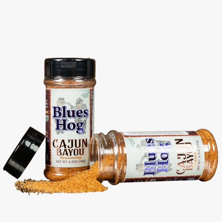 Blues Hog Cajun Bayou - Disainmet OÜ